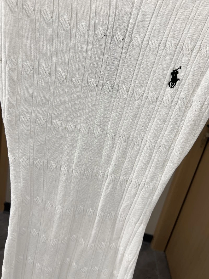 Official Polo Dress