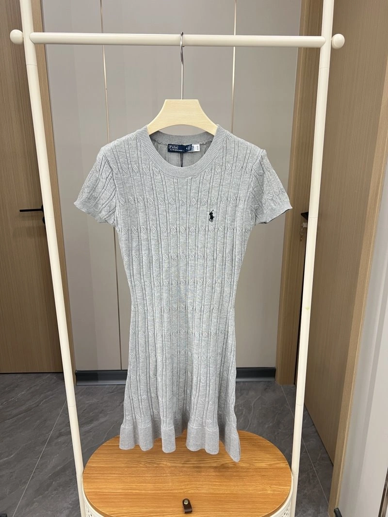 Polo Dress