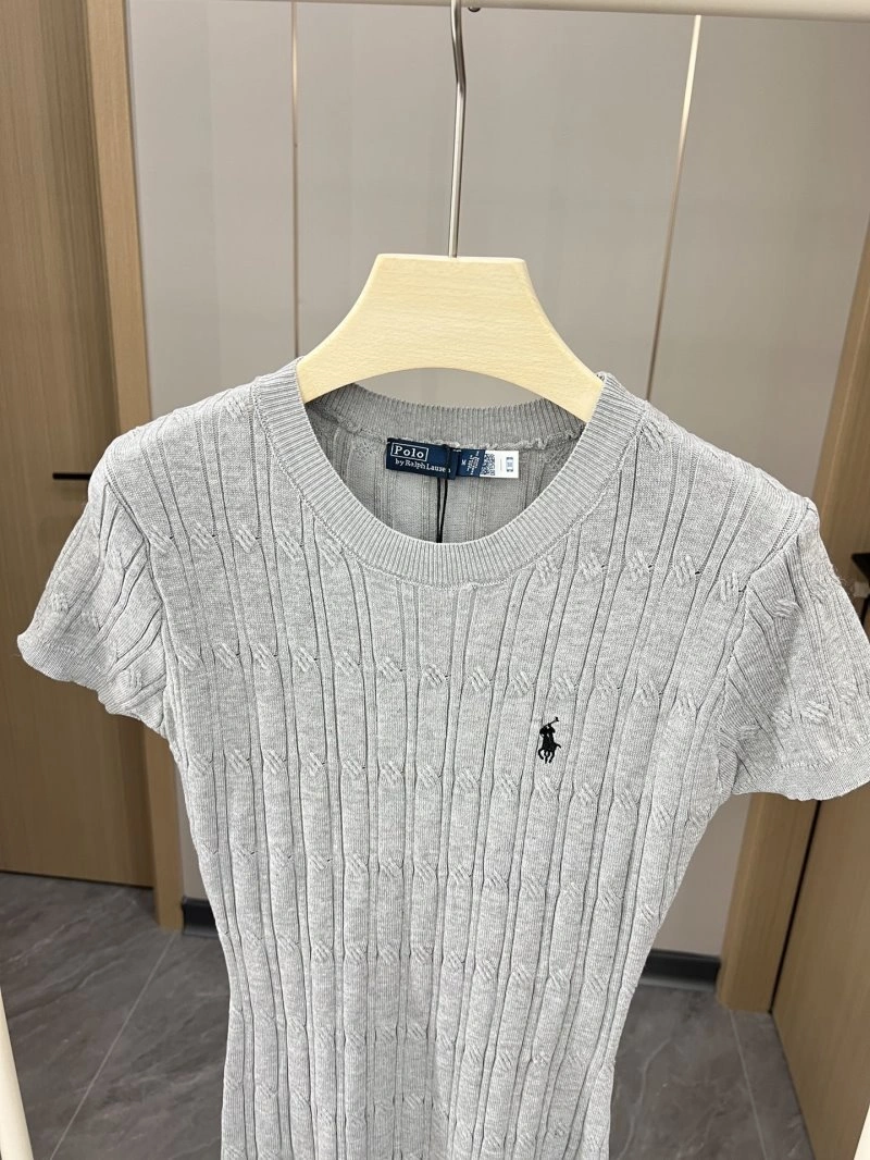 Top match Polo Dress