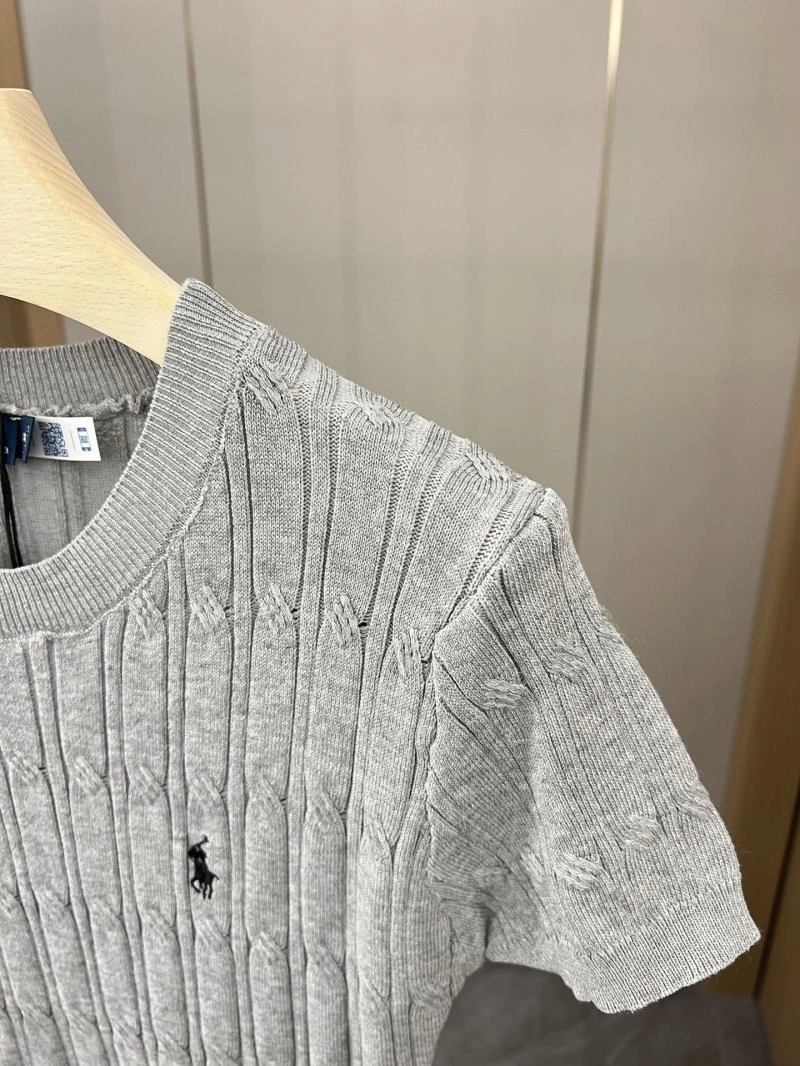Top match Polo Dress