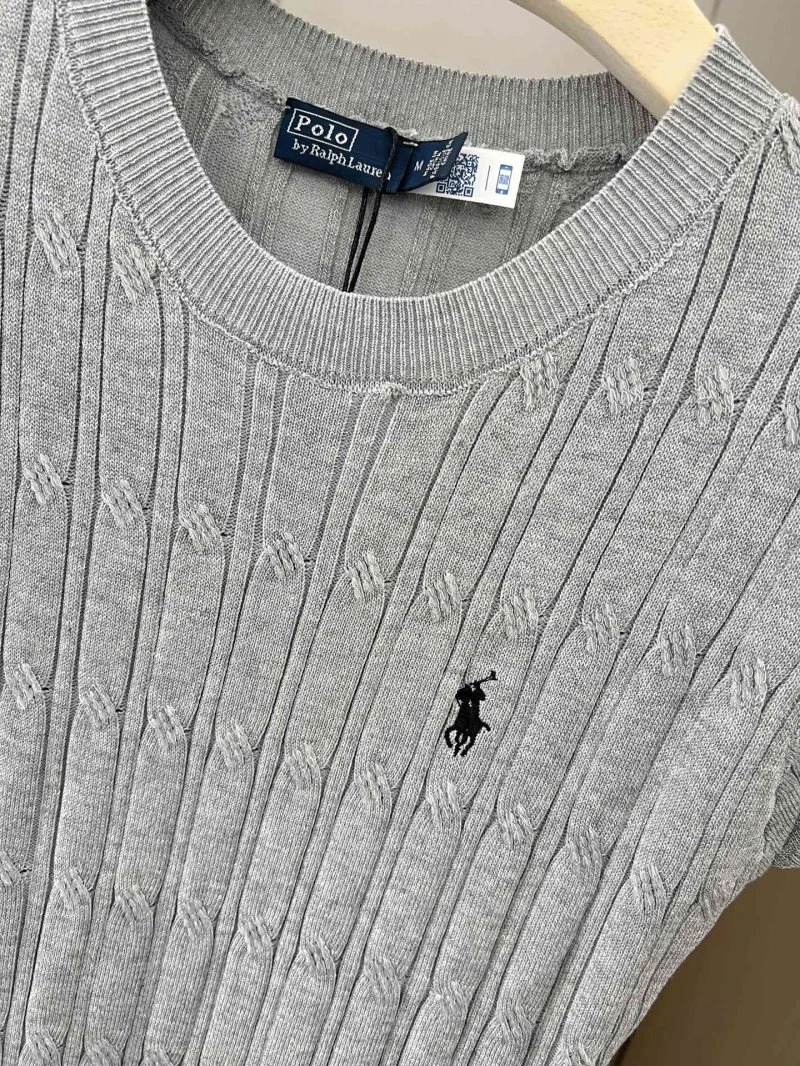 Top match Polo Dress