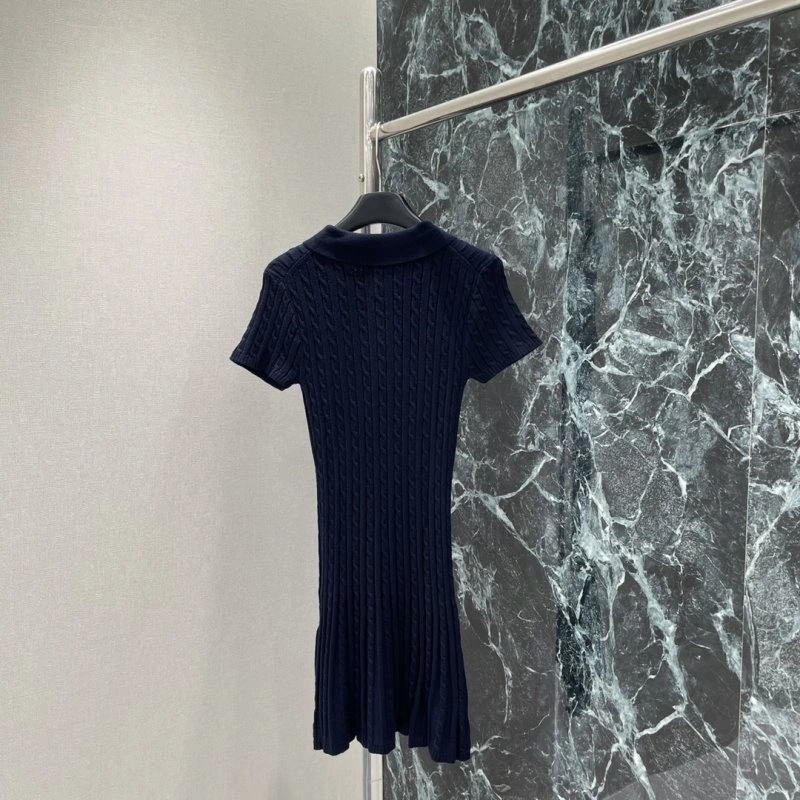 Budget-friendly Polo Dress