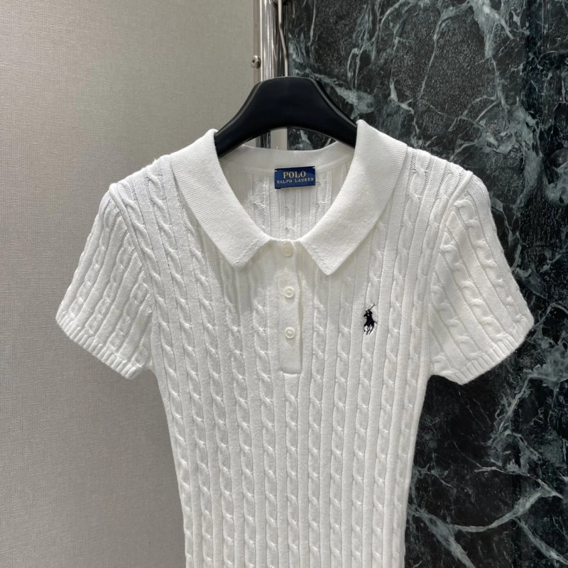 Budget-friendly Polo Dress