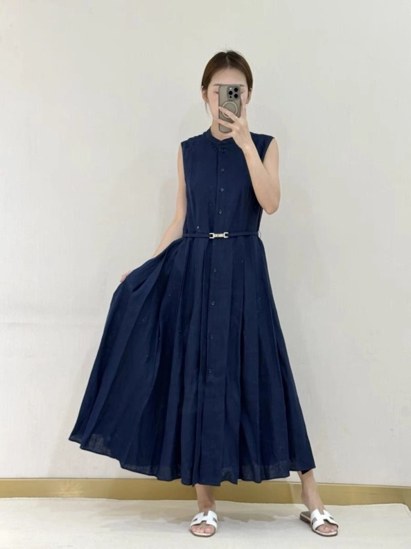 Polo Dress