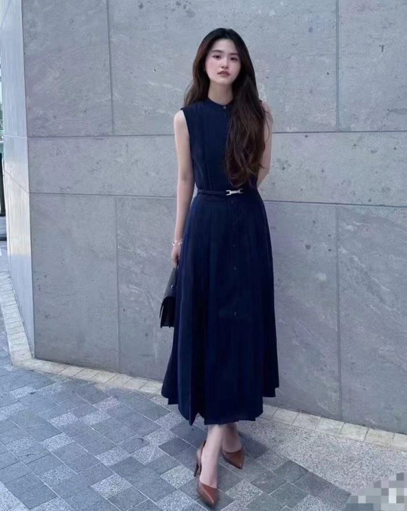 Top match Polo Dress