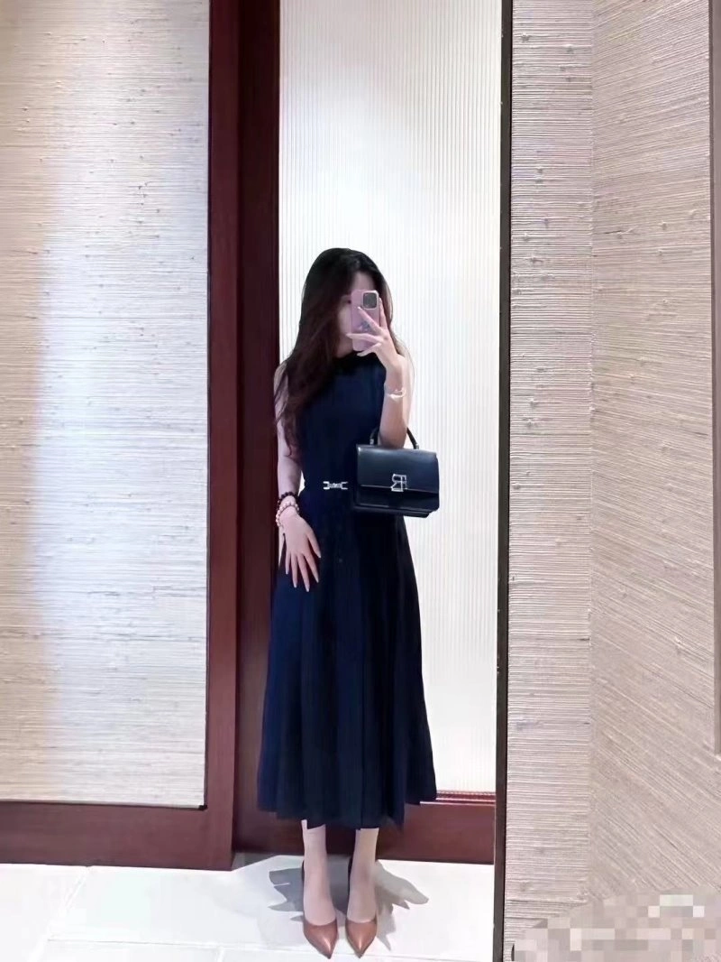 Top match Polo Dress