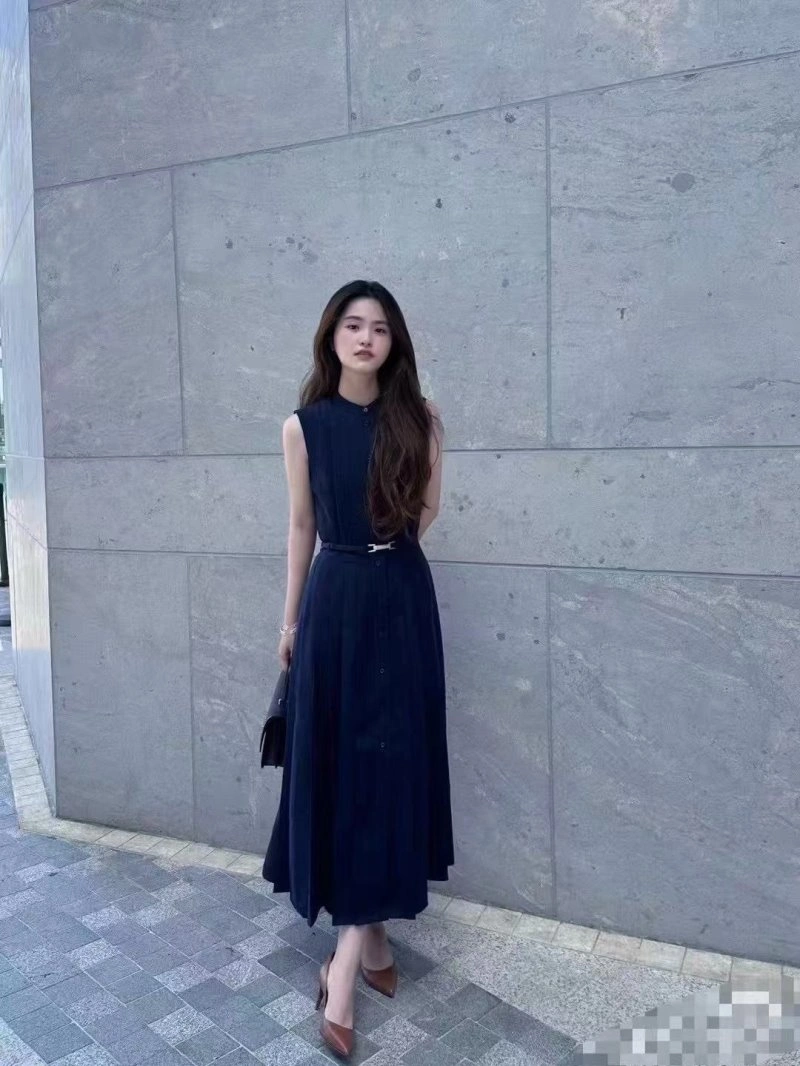 Top match Polo Dress