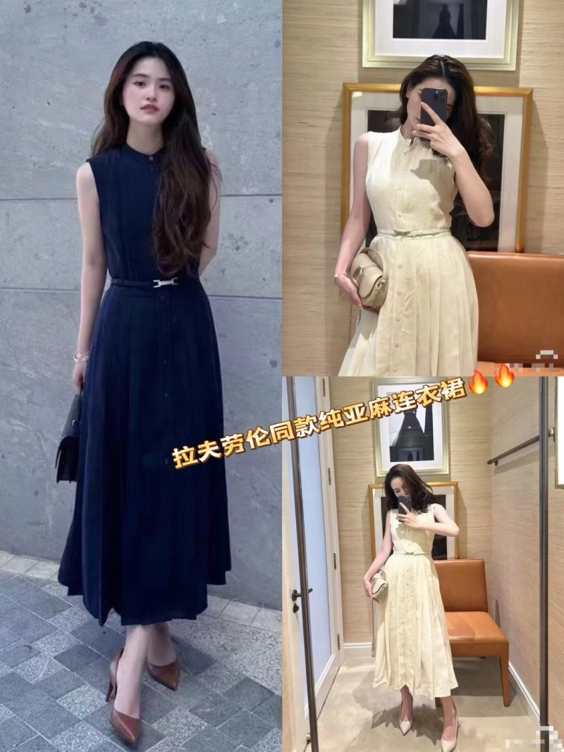 Top match Polo Dress