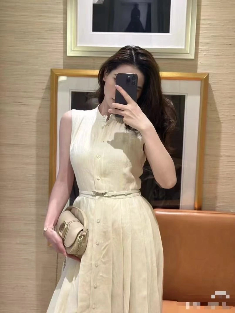Top match Polo Dress