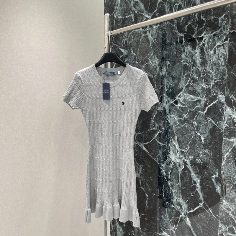 Top match Polo Dress