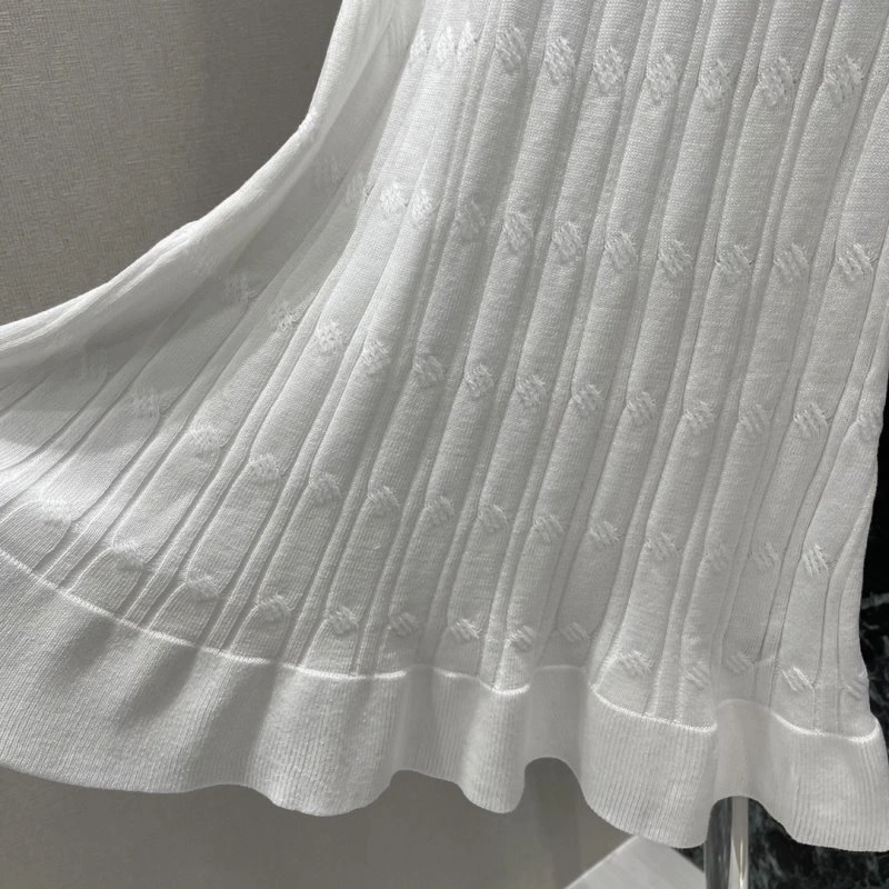 Top match Polo Dress