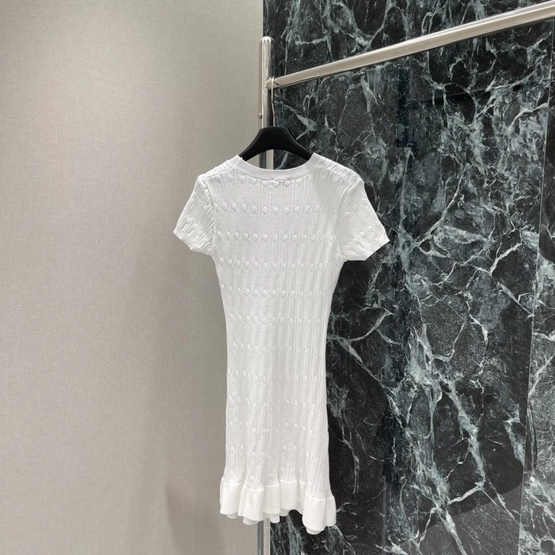 Top match Polo Dress