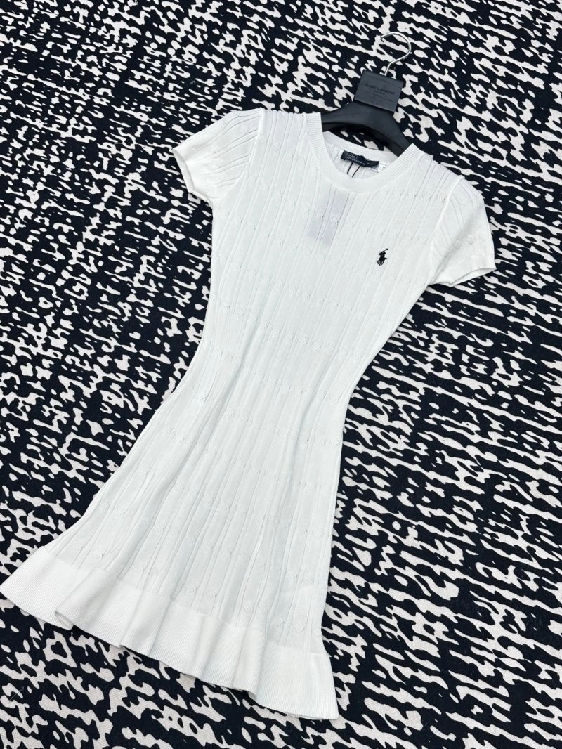 Polo Dress