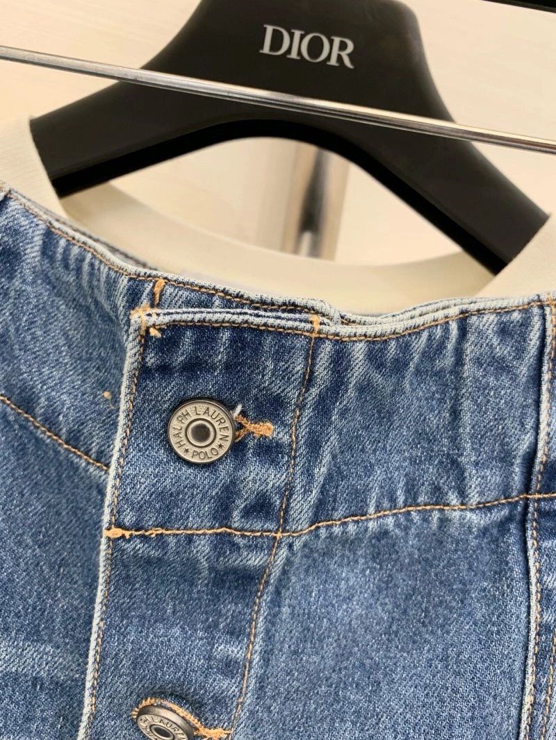 Brand-original Polo Dress