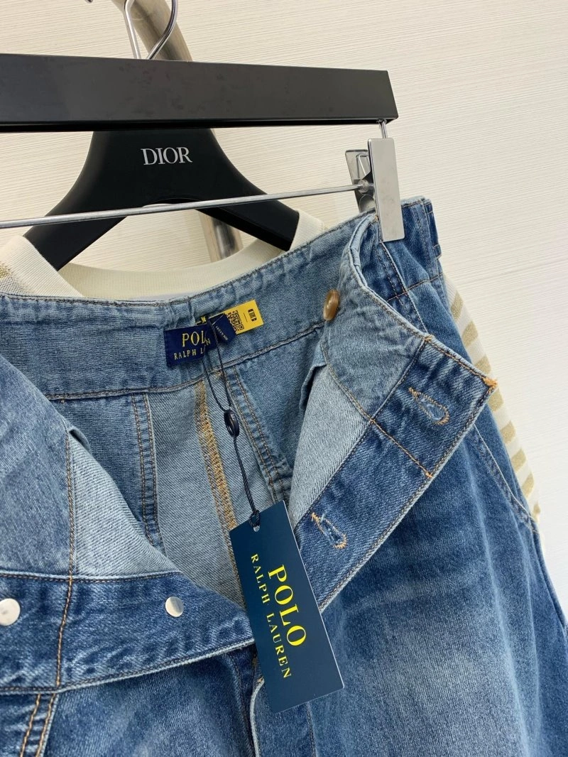 Brand-original Polo Dress