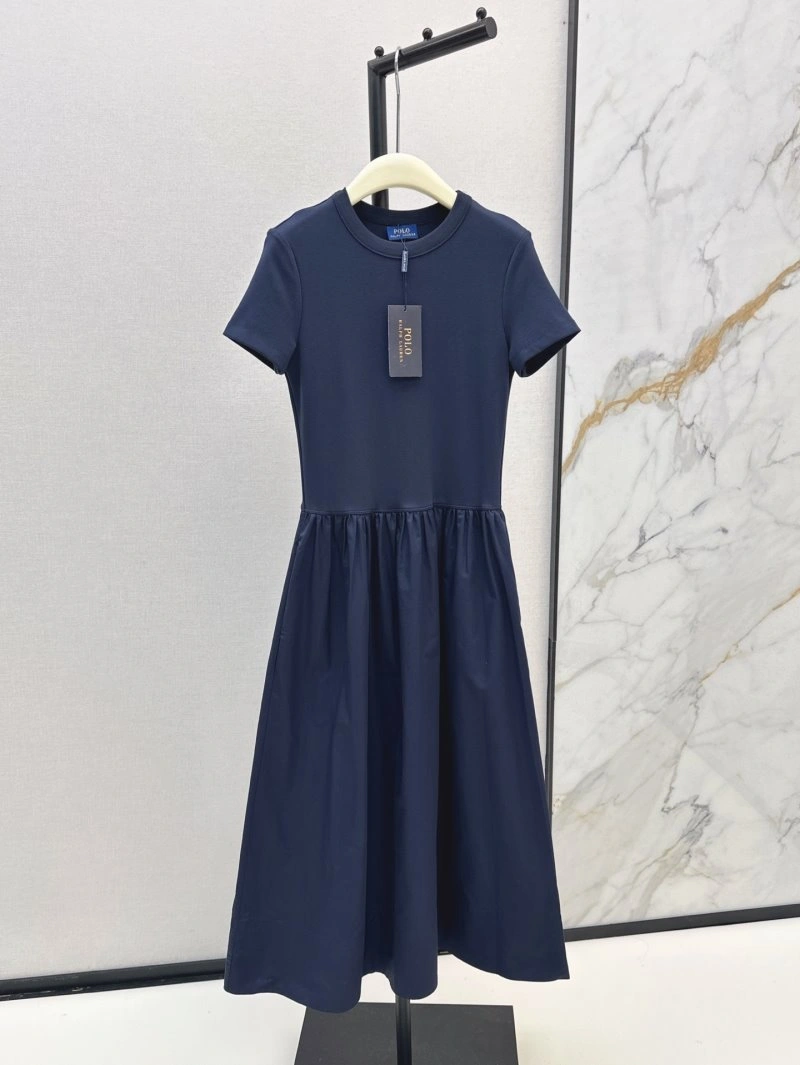 Polo Dress