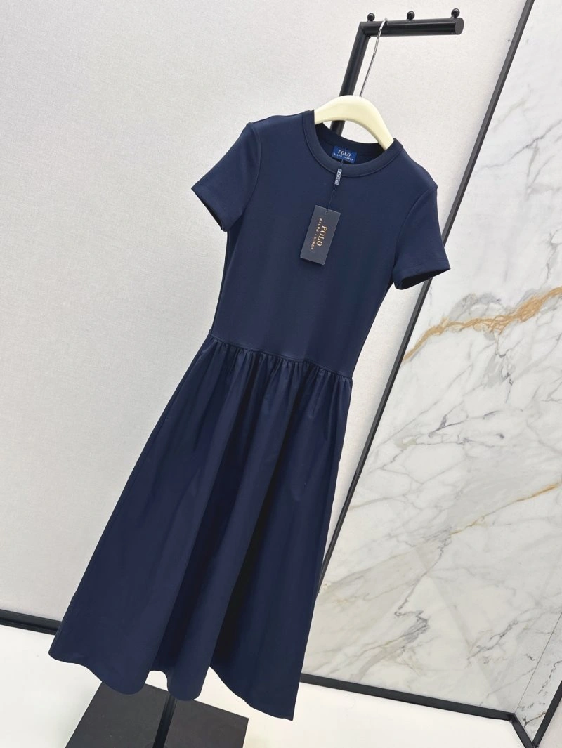 Perfect replica Polo Dress