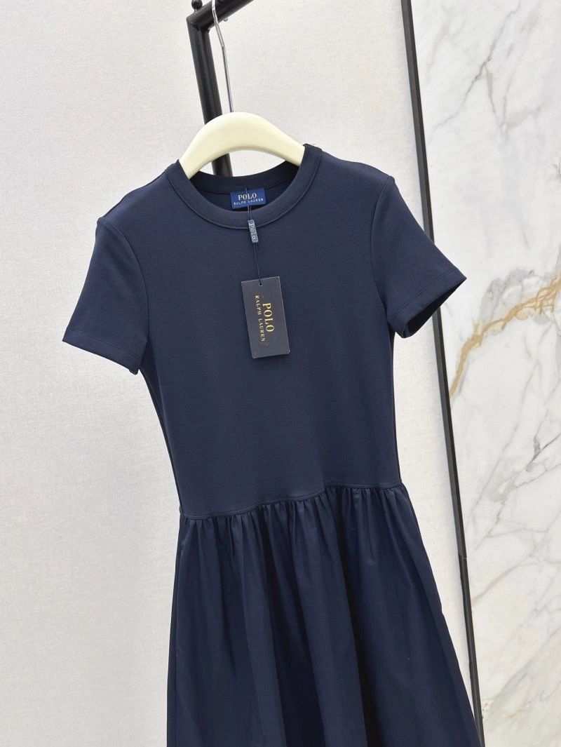 Perfect replica Polo Dress