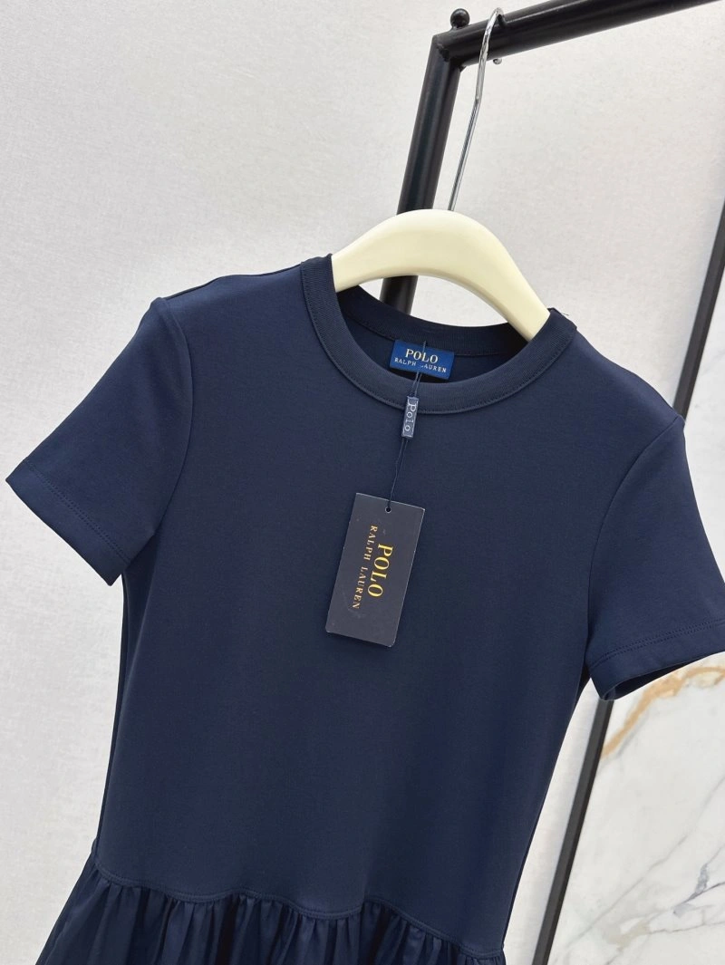 Perfect replica Polo Dress