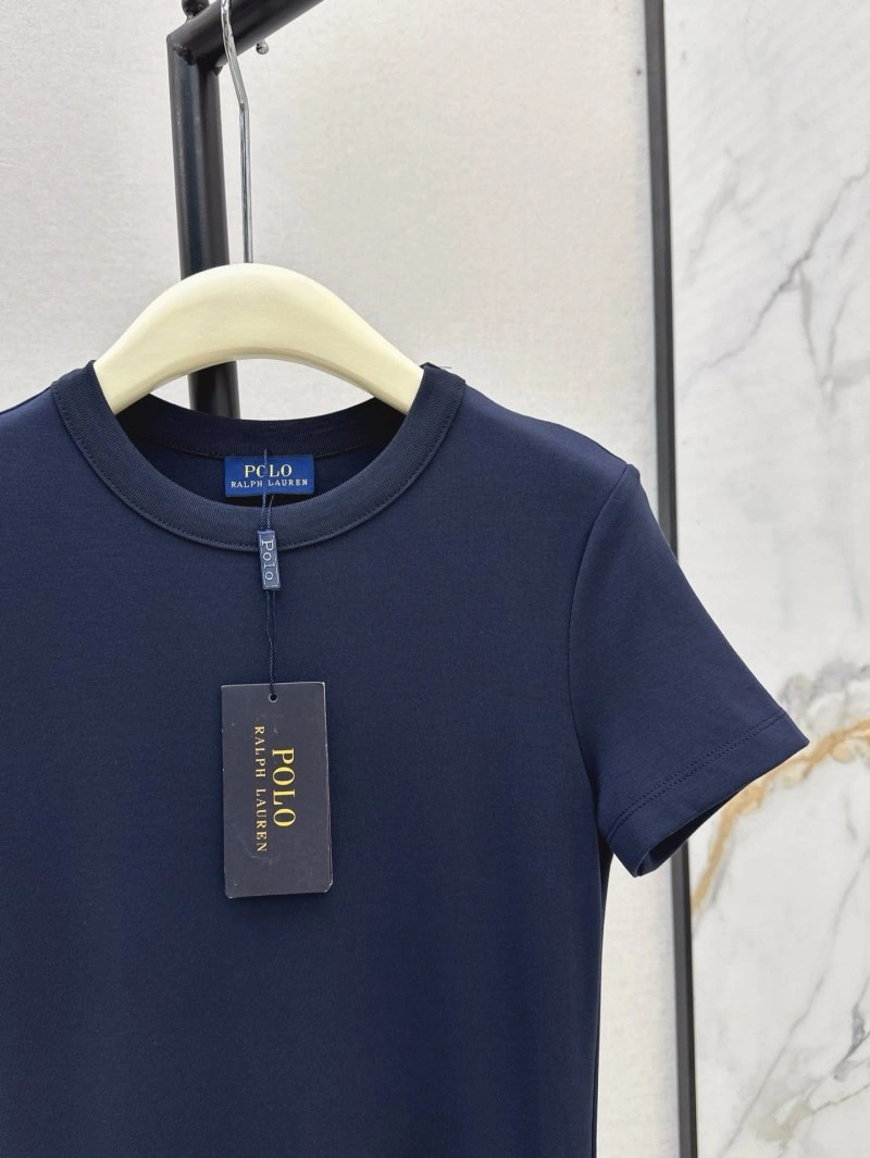 Perfect replica Polo Dress
