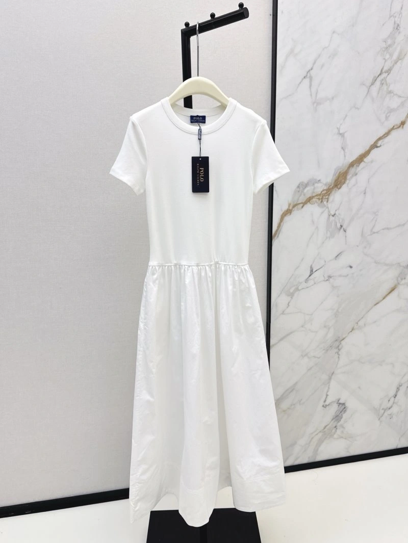 Polo Dress
