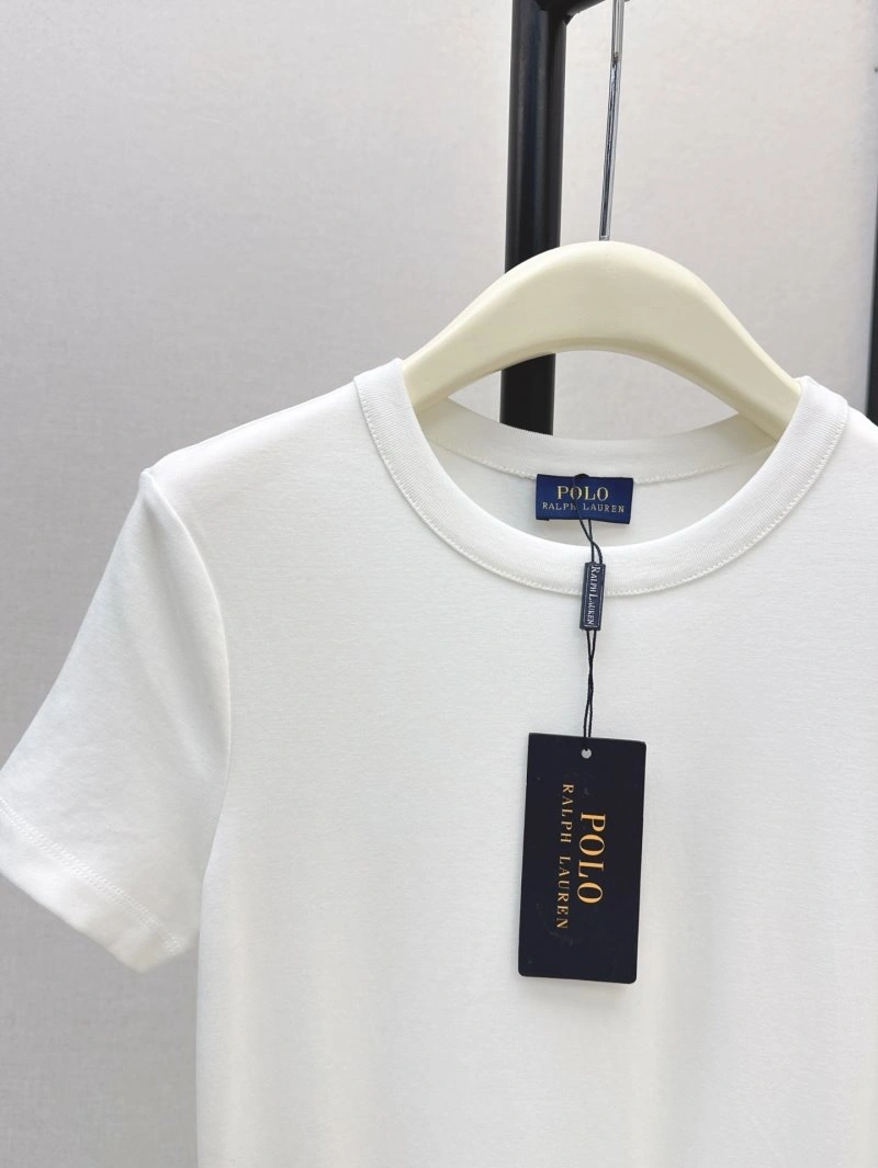 Factory-made Polo Dress