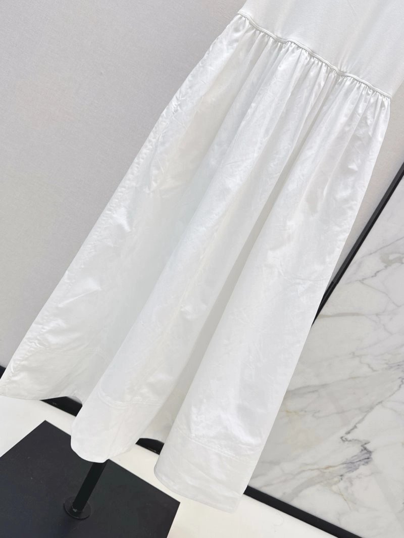 Factory-made Polo Dress
