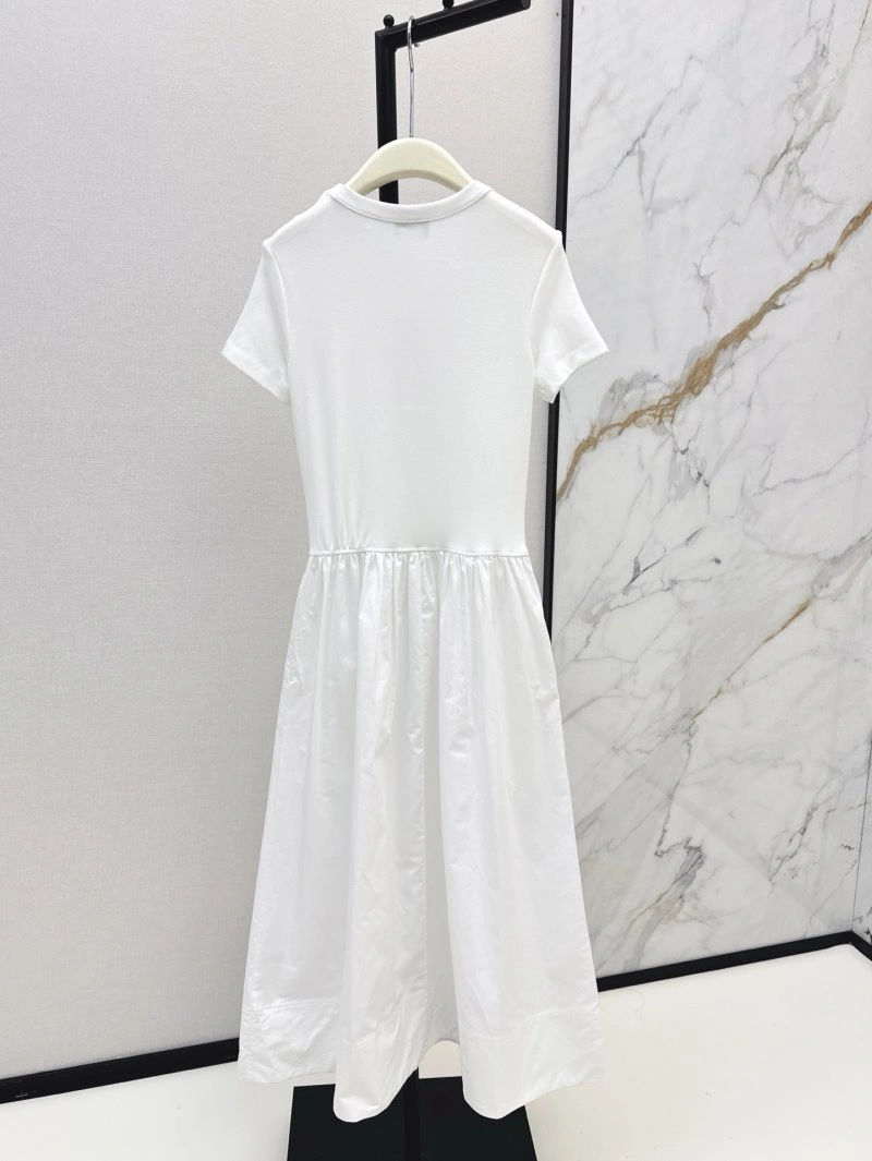 Factory-made Polo Dress