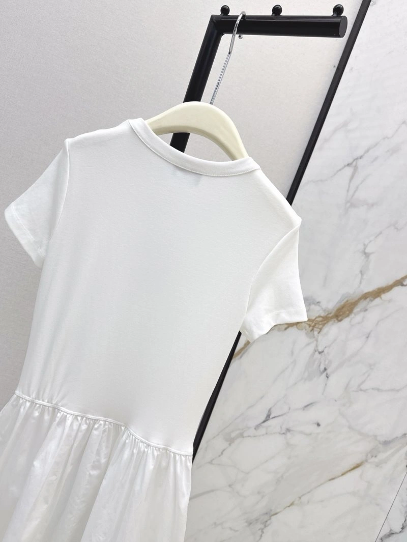 Factory-made Polo Dress