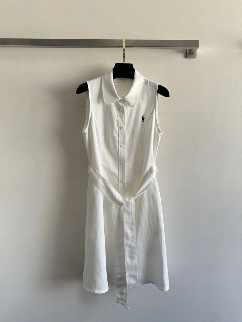 Polo Dress