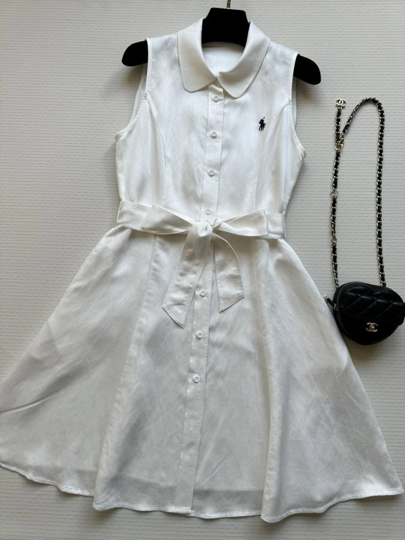 Perfect replica Polo Dress