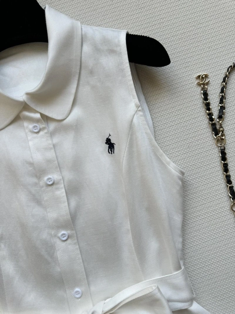 Perfect replica Polo Dress