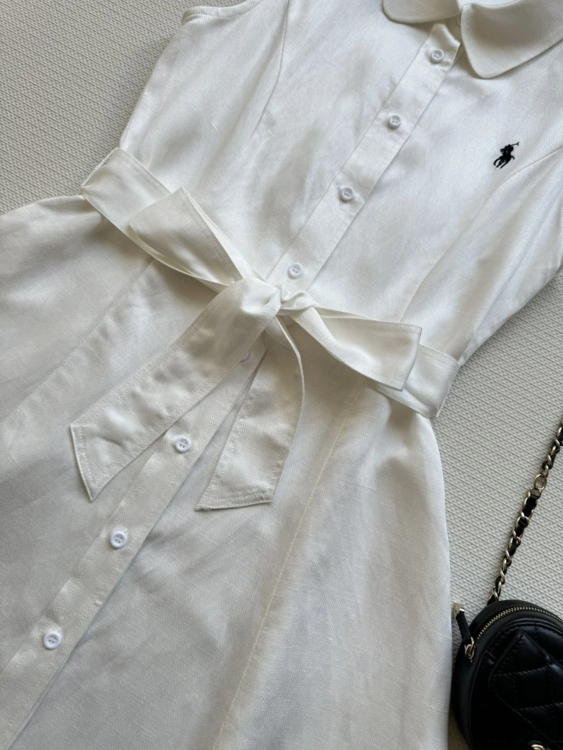 Perfect replica Polo Dress