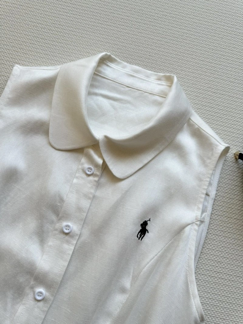 Perfect replica Polo Dress
