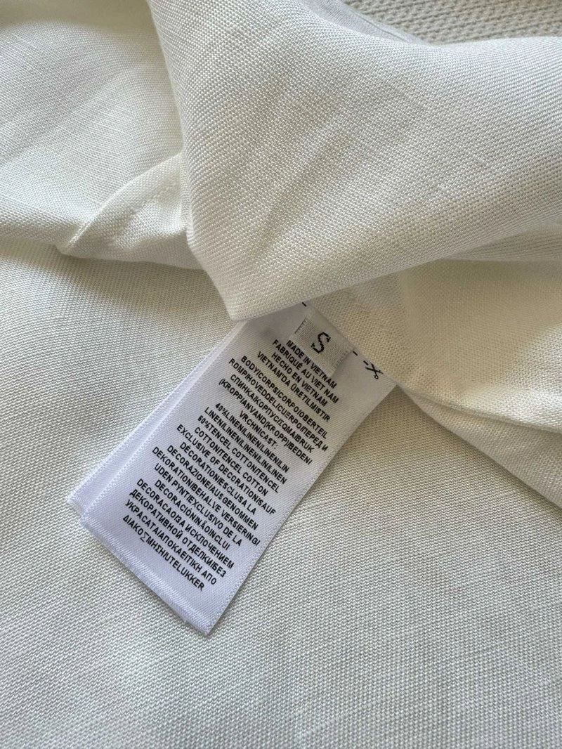 Perfect replica Polo Dress
