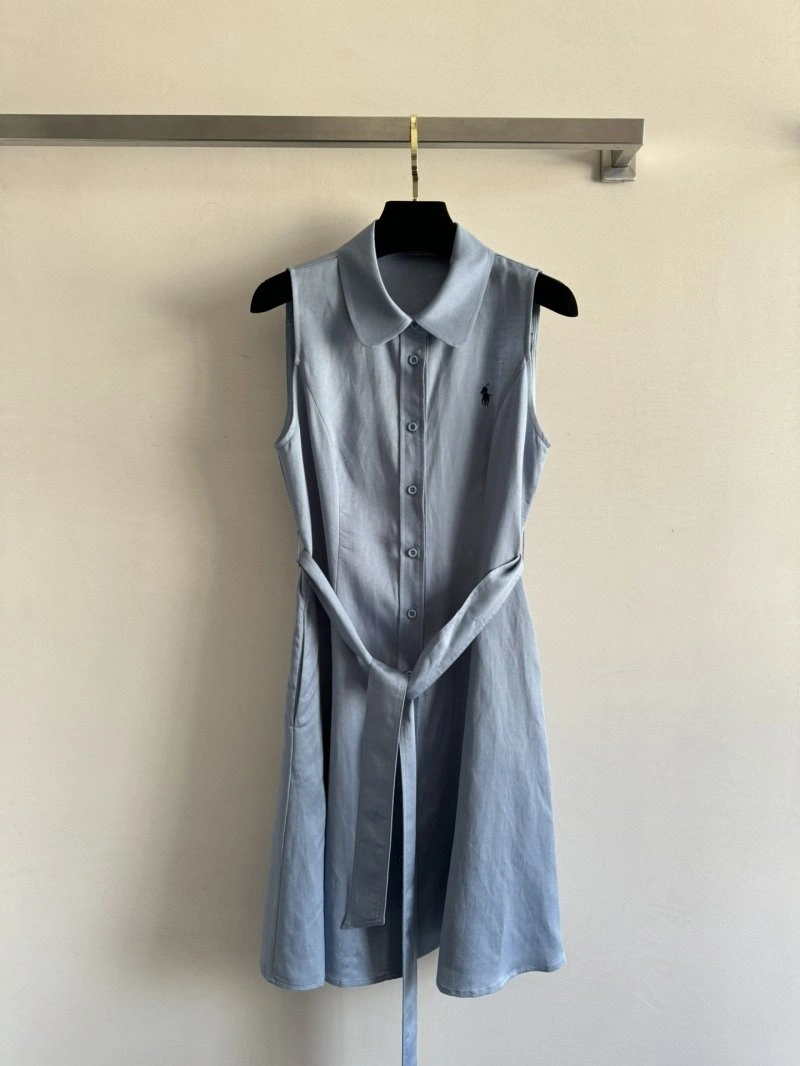 Polo Dress