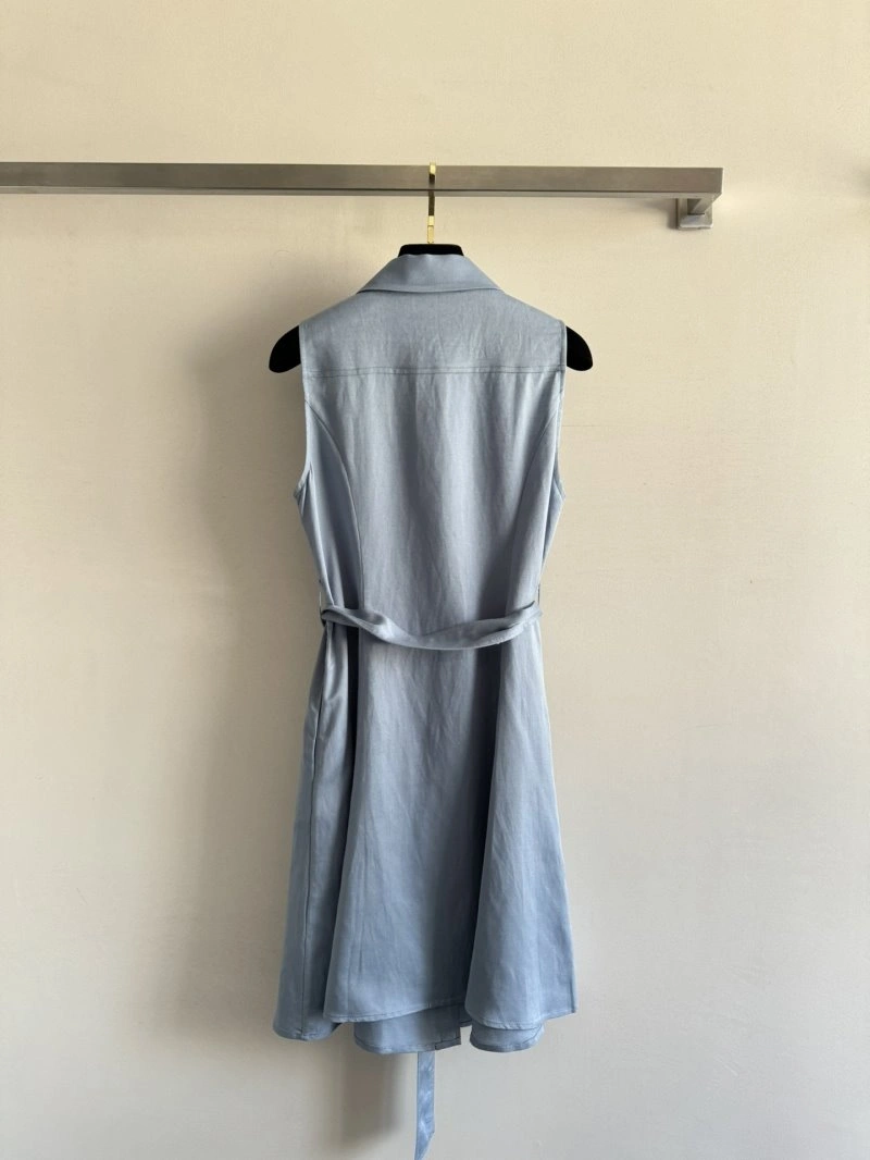 Factory-made Polo Dress