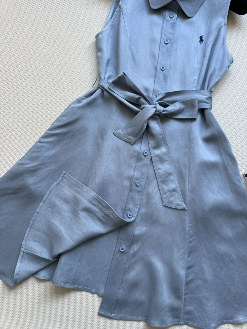 Factory-made Polo Dress