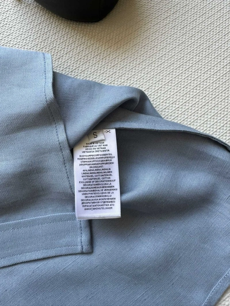 Factory-made Polo Dress
