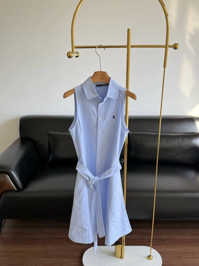 Polo Dress