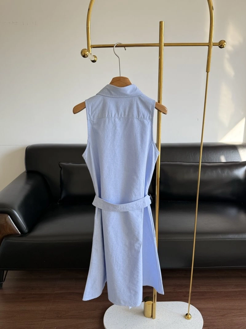 Legit Polo Dress