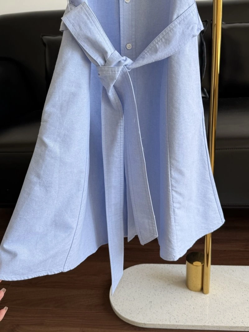 Legit Polo Dress
