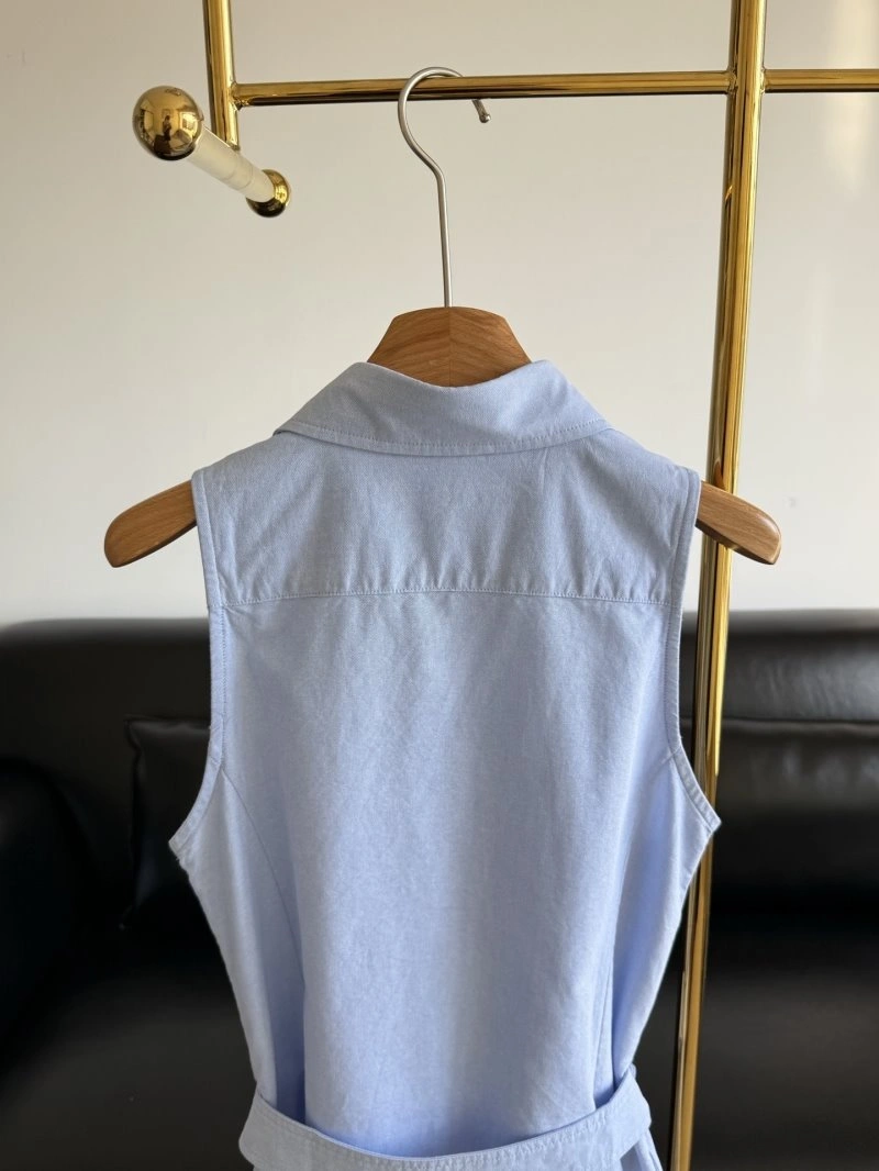 Legit Polo Dress