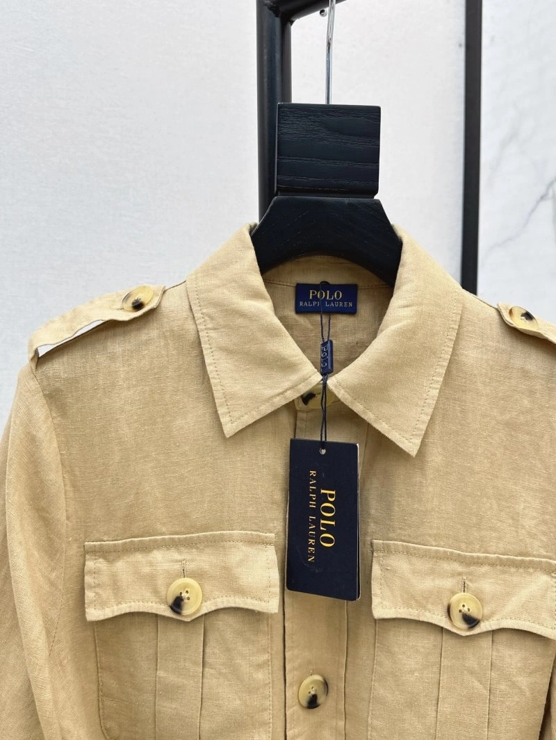 Perfect replica Polo Dress