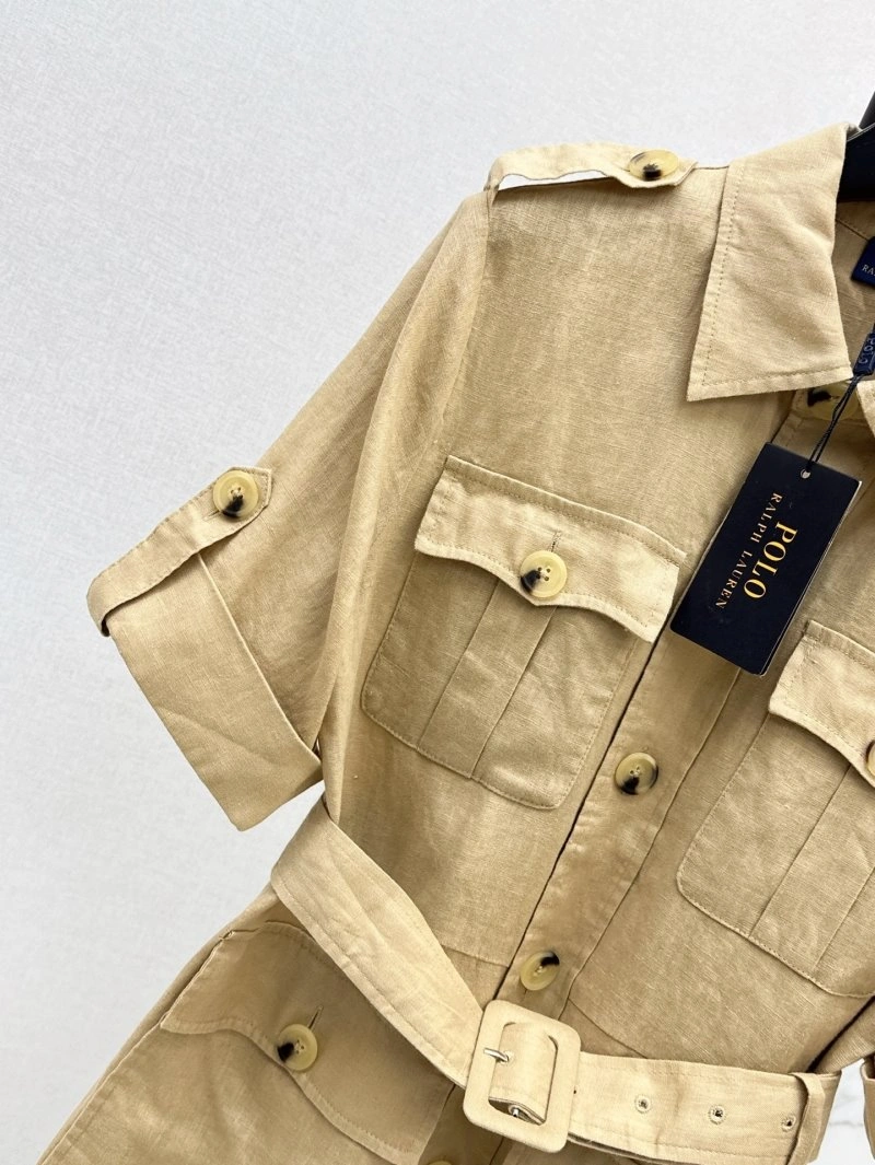 Perfect replica Polo Dress
