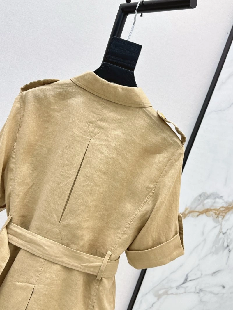 Perfect replica Polo Dress