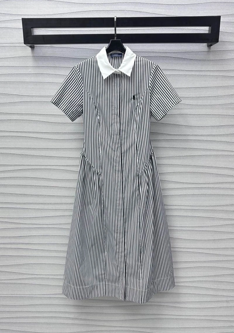 Polo Dress