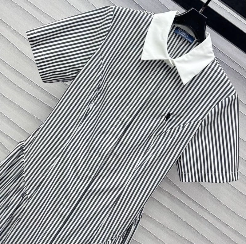 Perfect replica Polo Dress