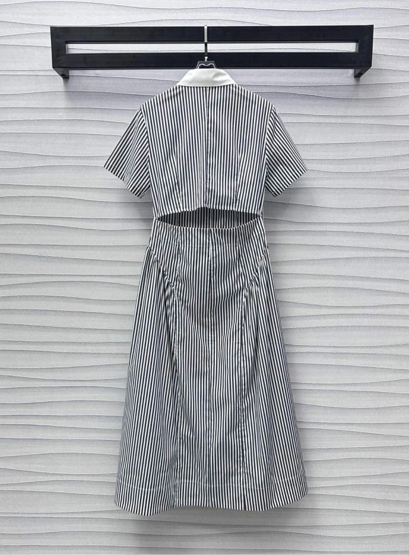 Perfect replica Polo Dress