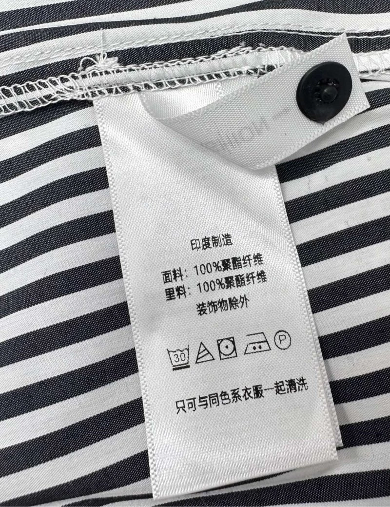 Perfect replica Polo Dress